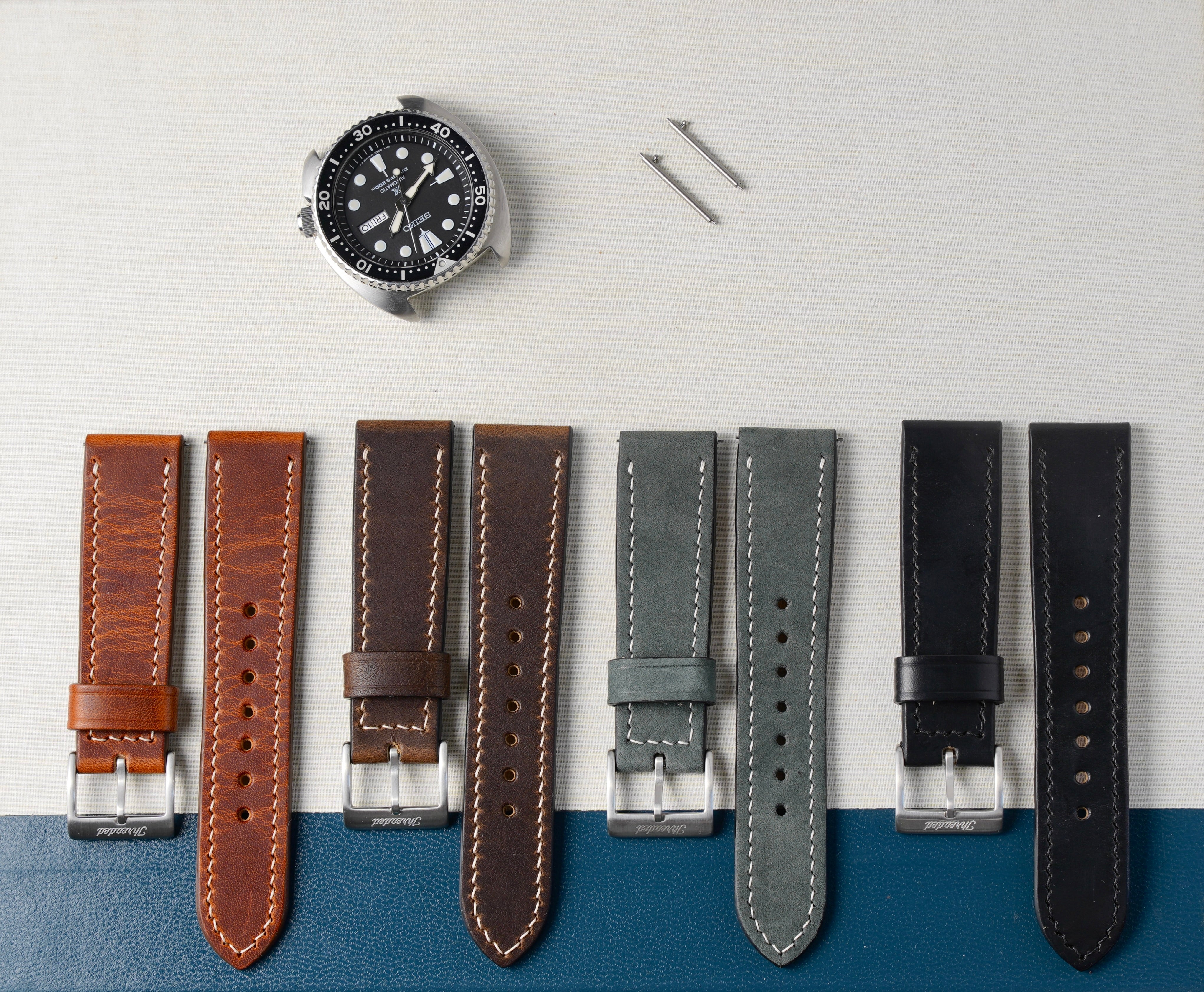 Apple Watch Size Guide — Find Your Case Size & Series | Threaded ...